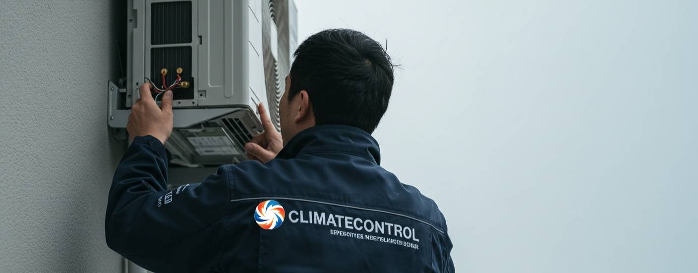 СlimateСontrol