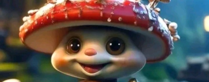 мухоморчик