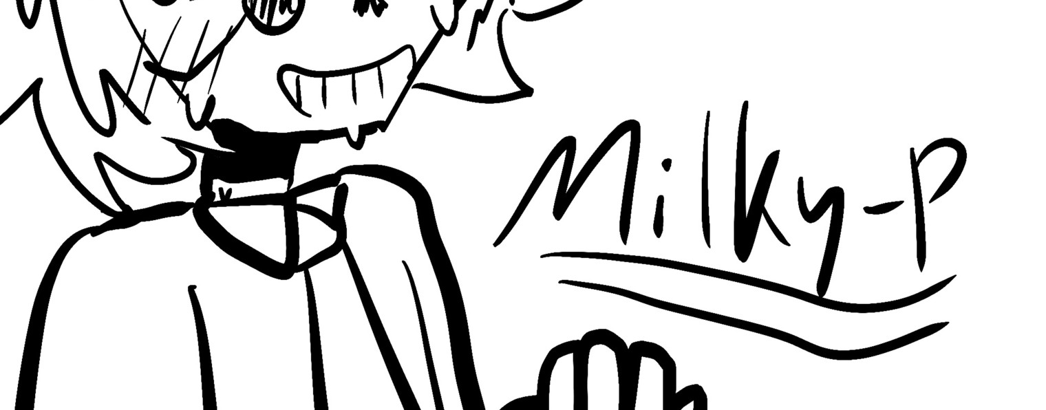 Milky-P