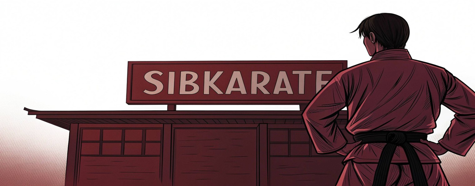 Sibkarate