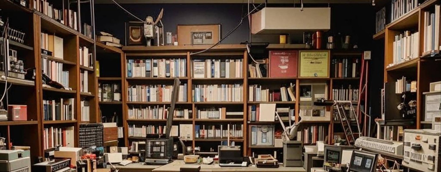 Все из ничего