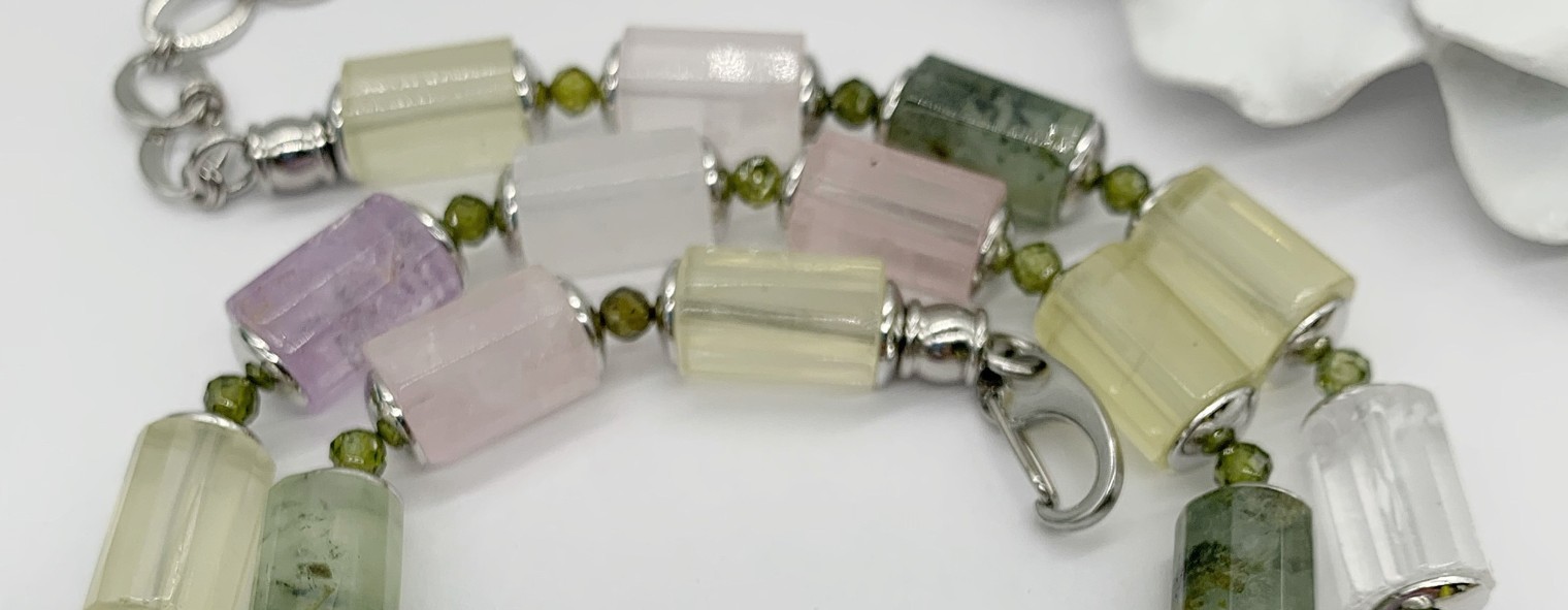 Формула Бижу | Красота в деталях