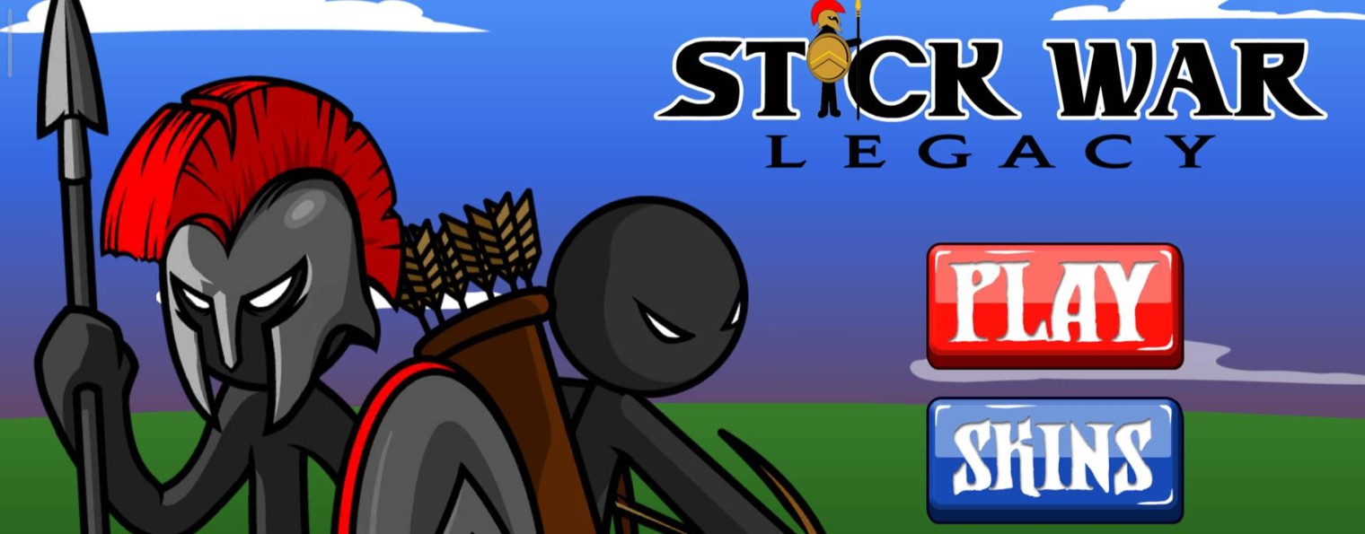 Stick War Legacy
