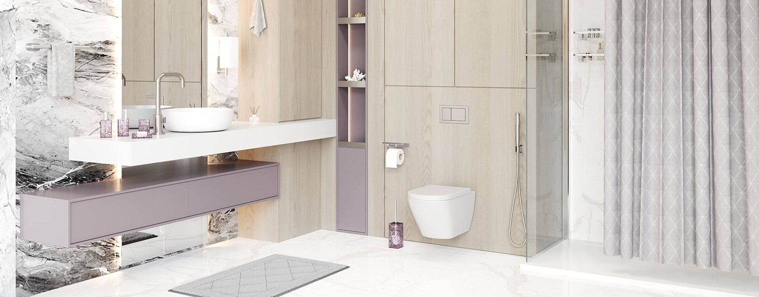 inhomeka - дизайнерские комплекты товаров для дома