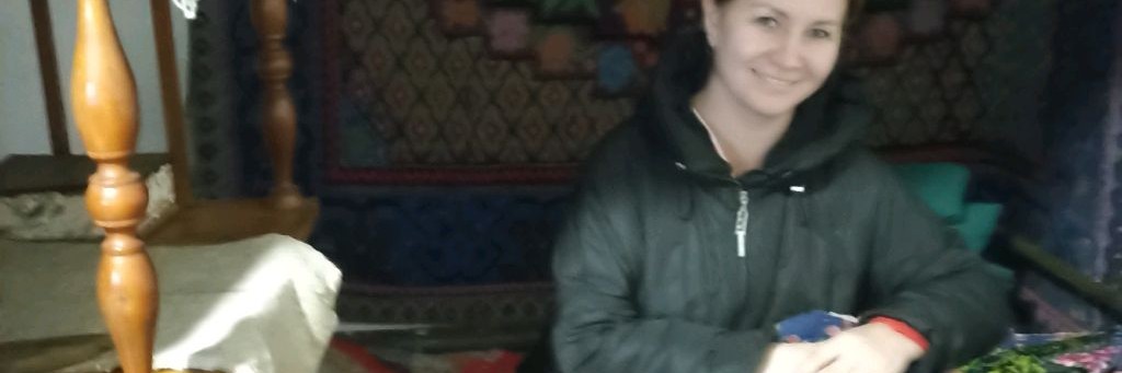 Малышкина - "На работе"