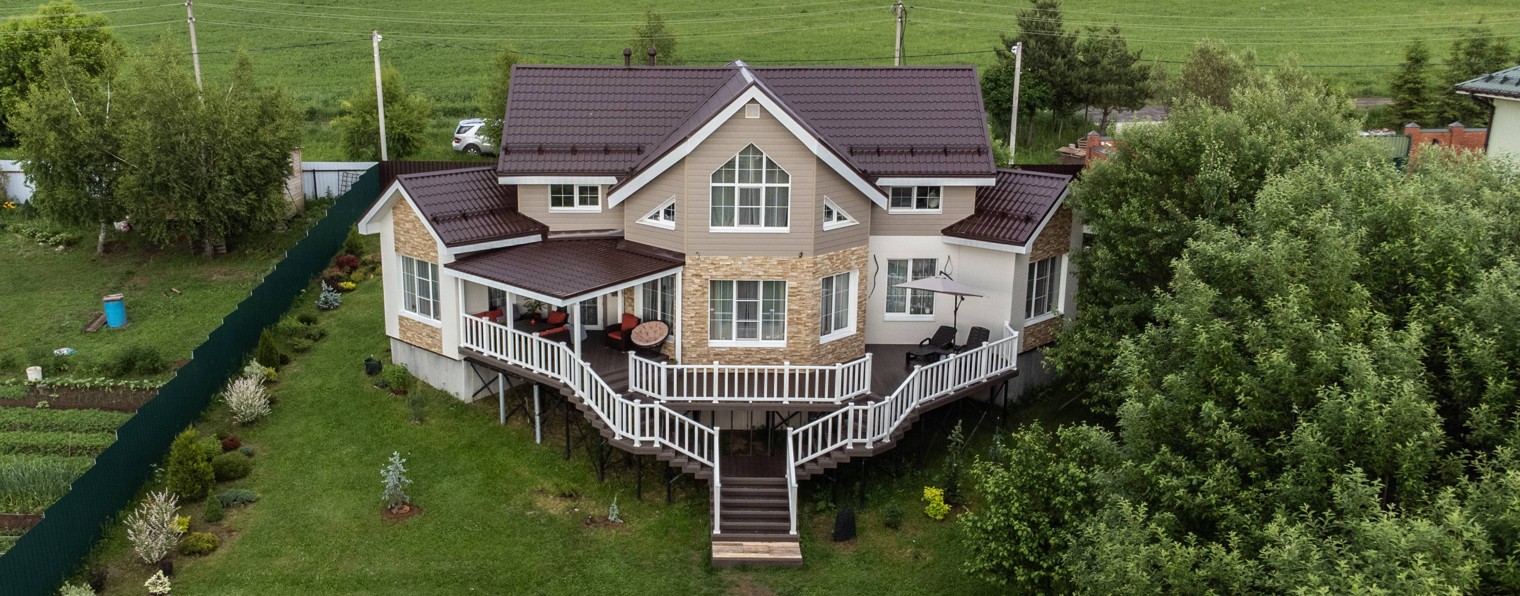 Ваша Терраса