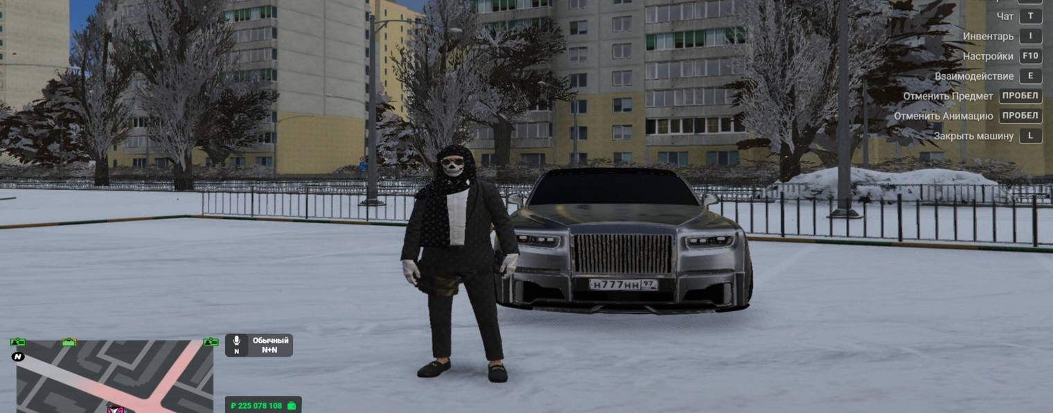 Виктор Тихомиров