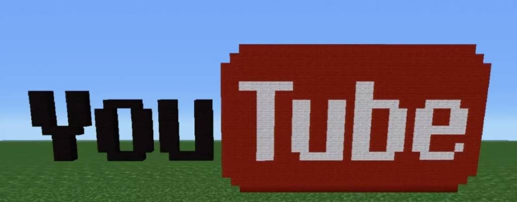 Перезалив YouTube Маинкрафт