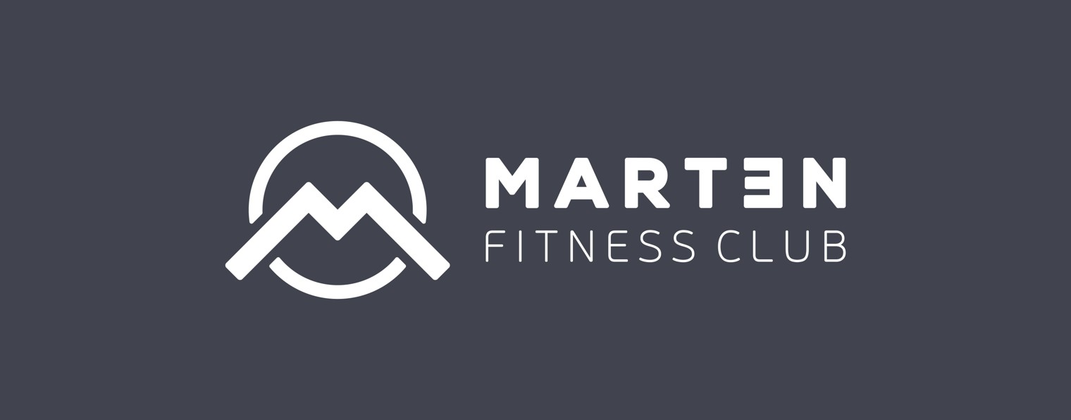 MARTEN FITNESS CLUB - премиальный фитнес-клуб