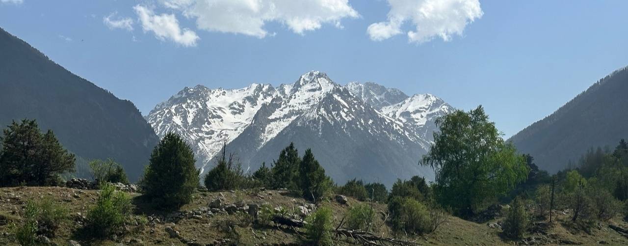 ГОРНЫЕ ПРИКЛЮЧЕНИЯ