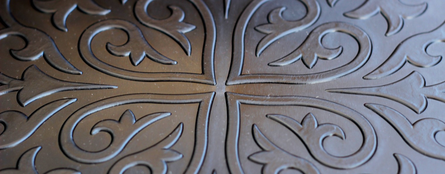 Сампра. Производство форм для плитки и бордюра