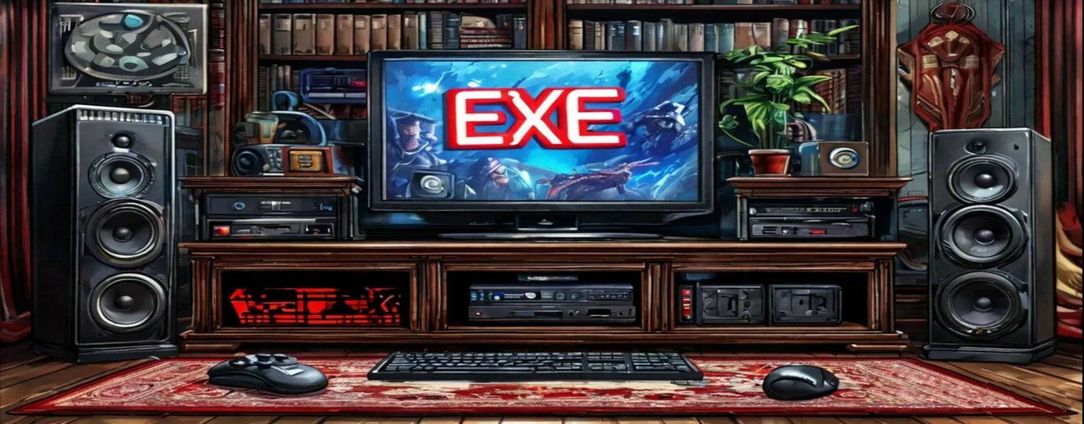 .EXE