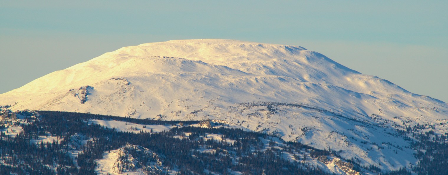 Открывая горизонты