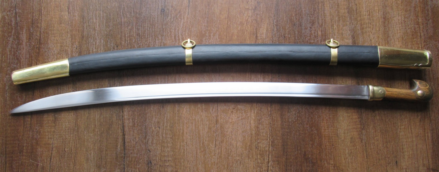 Клинки мастера ИЗ