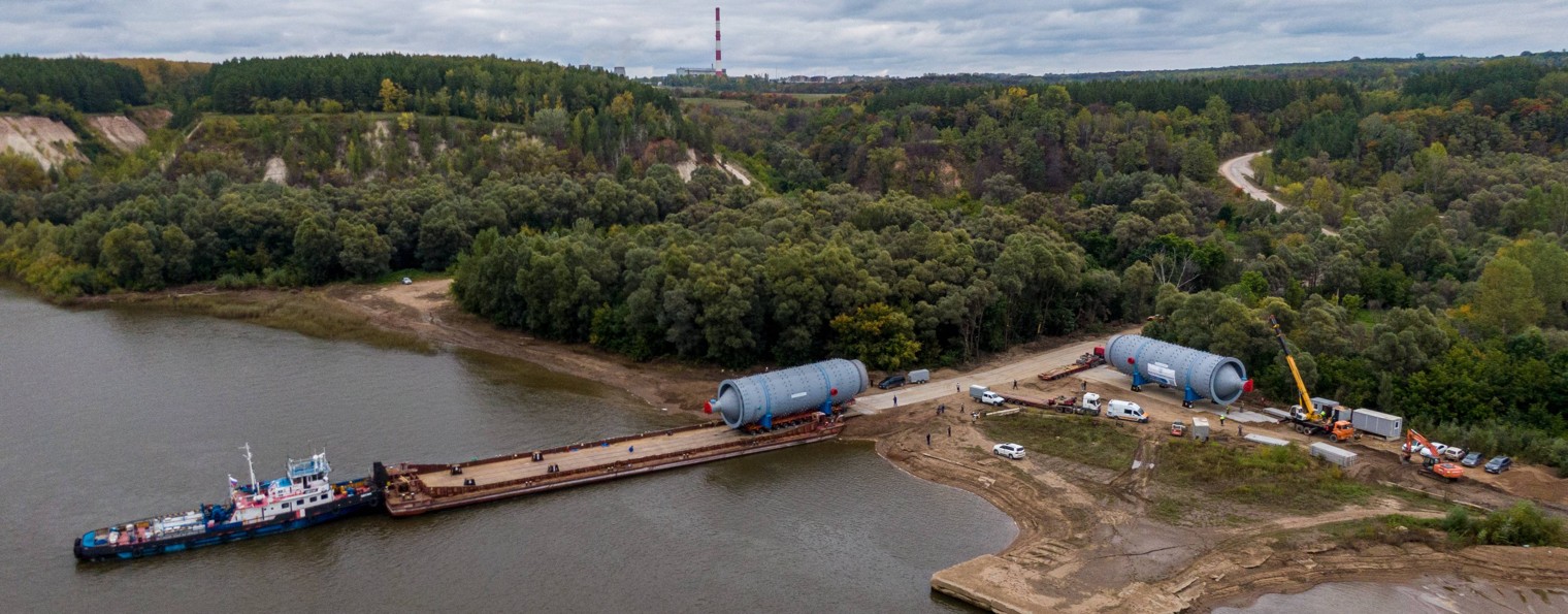 ОАО Волгограднефтемаш