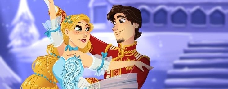 Габриэла фан