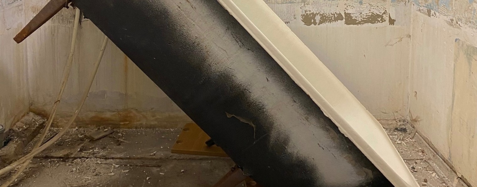 Open-remont by Mr.Karandey