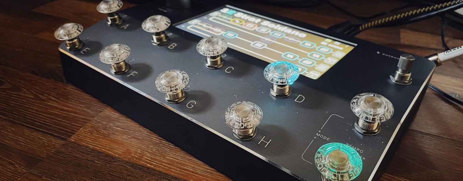 Владимир Подлесный