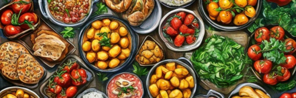 ДОМ|ЕДА Кристины