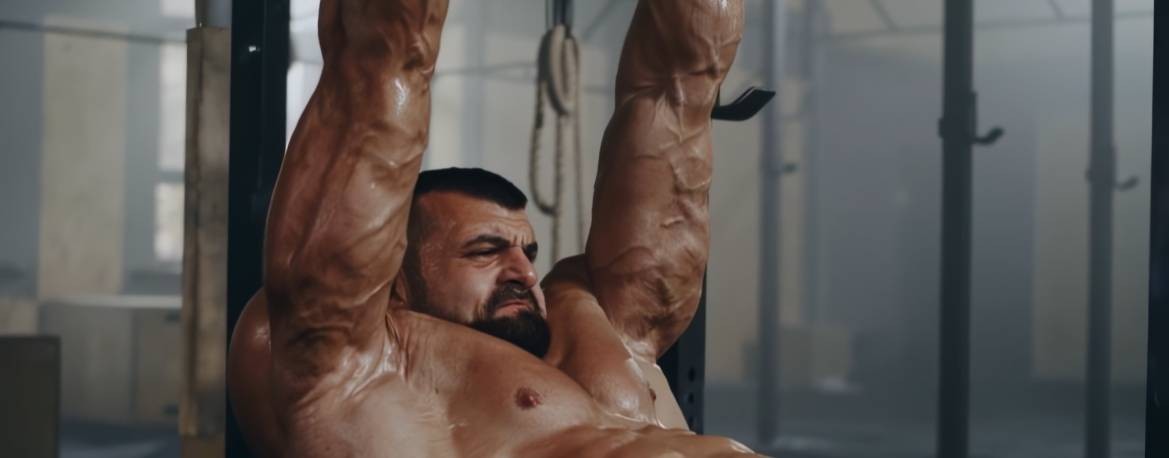 Железные Братья