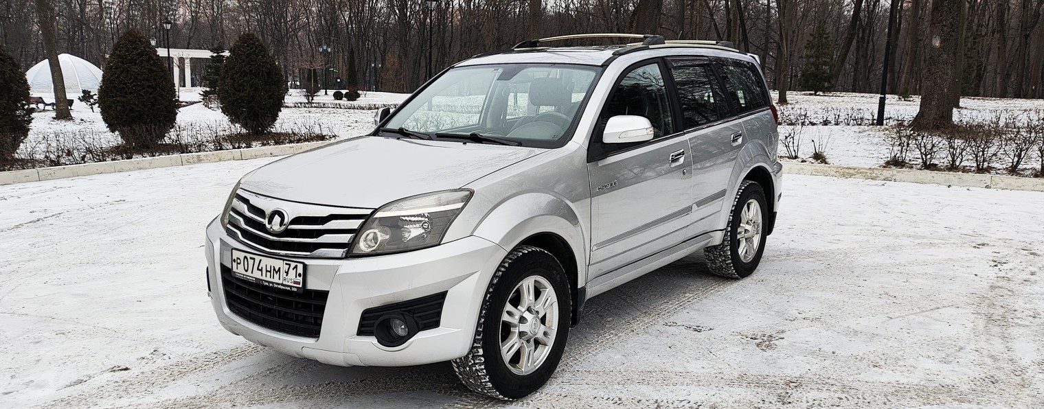 Подбор авто Тула