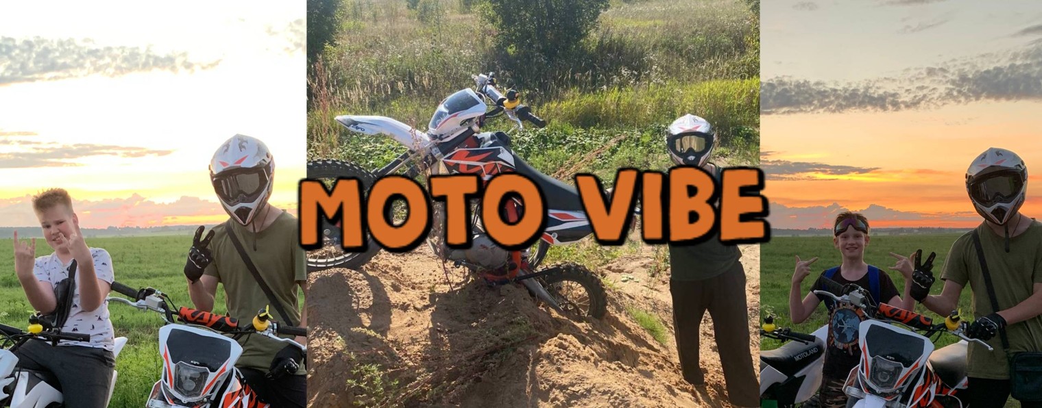 MotoVibe