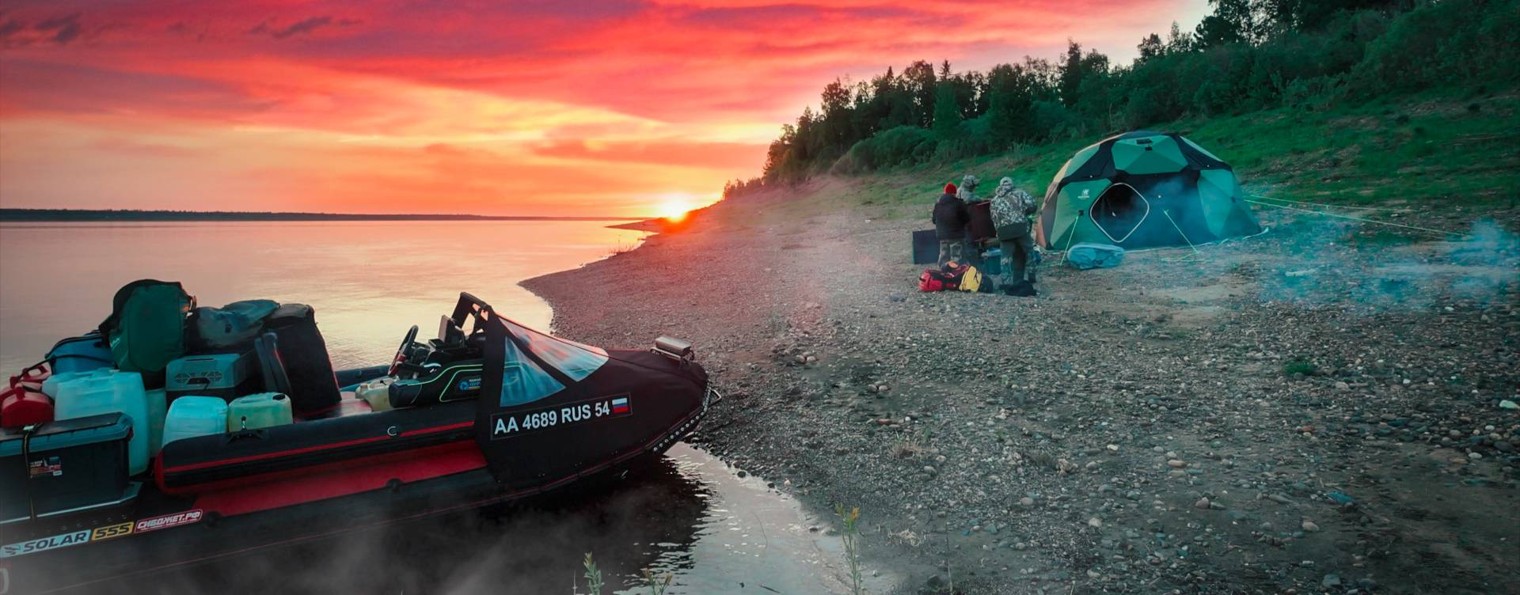 Сергафан ТВ. Рыбалка. Лодки. Горные реки Сибири