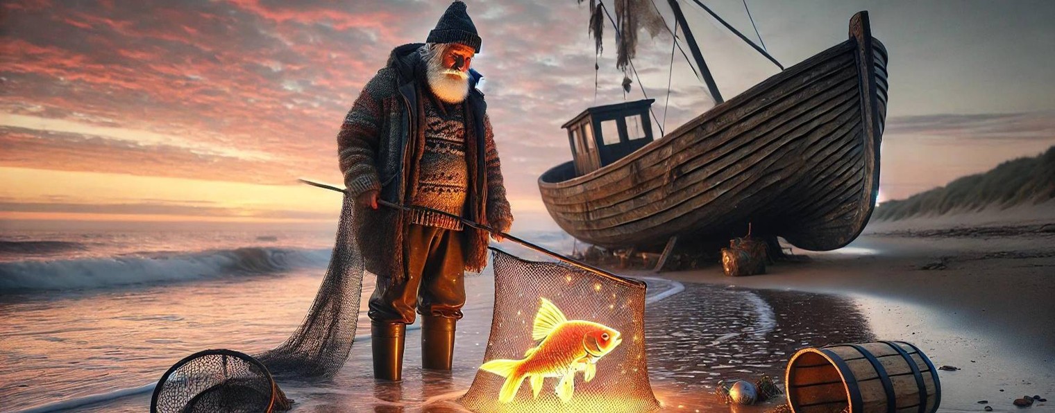 Нейро студия "Белая Борода"