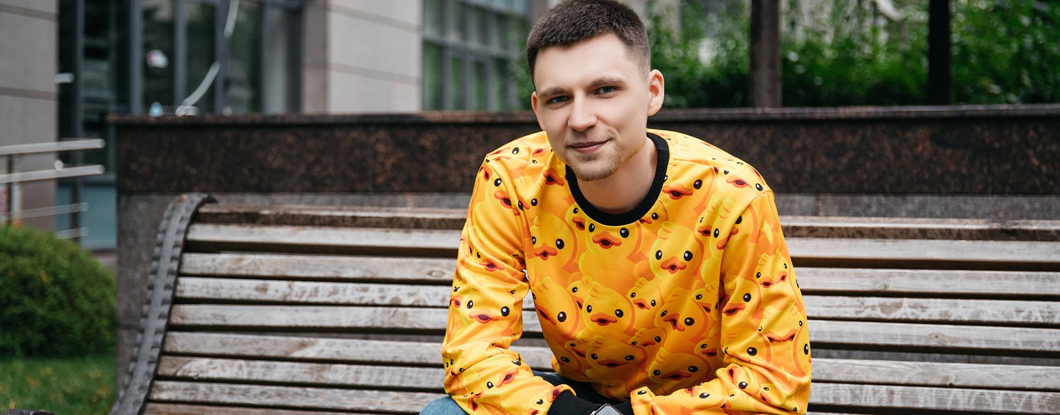 Виталий Комысов | О маркетинге и фрилансе