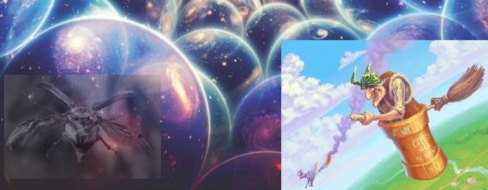 Лаба бабы Яги