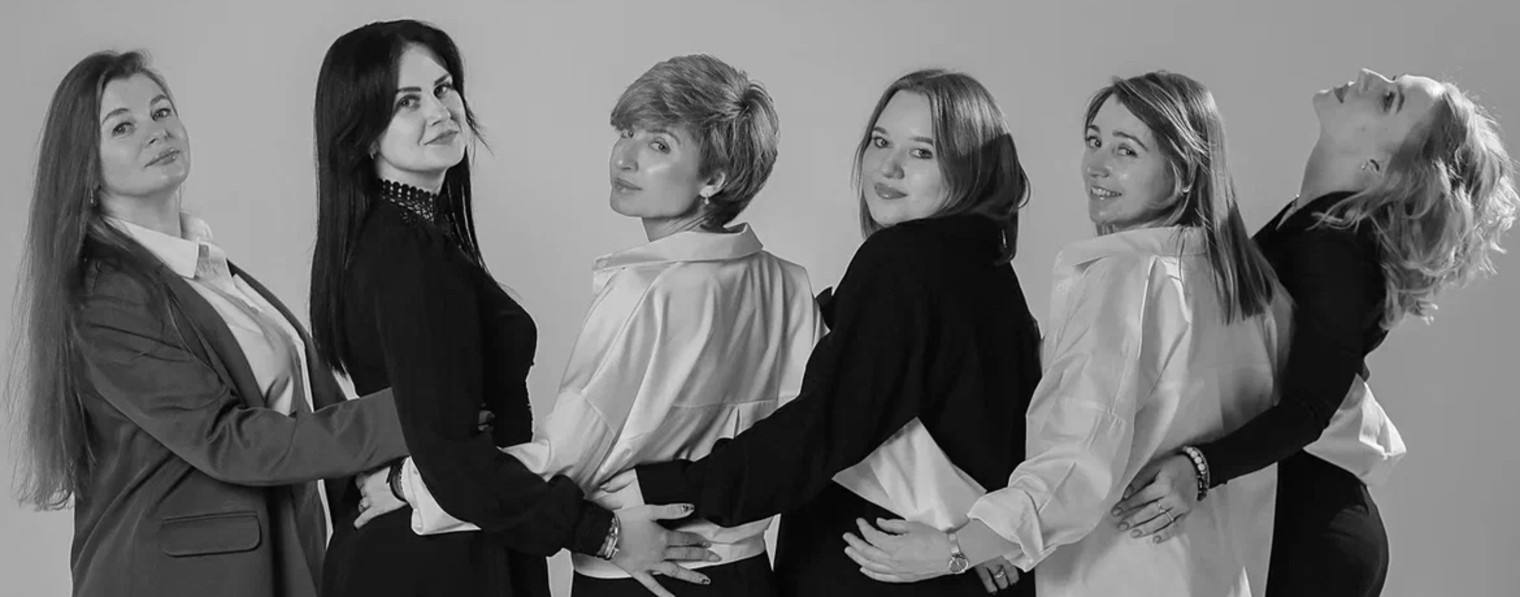 Студия красоты Блисс