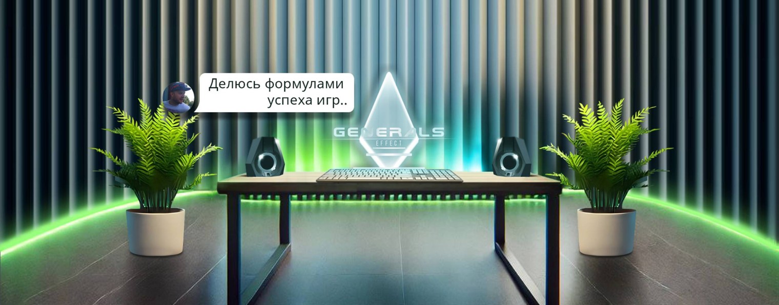 Генеральский эффект