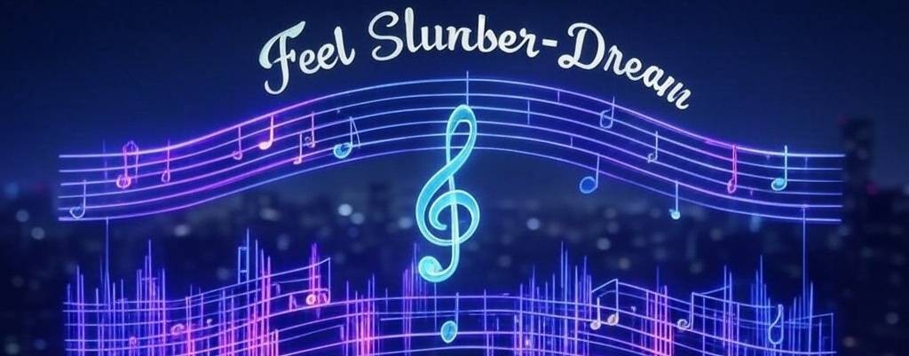 Feel Slumber-Dream