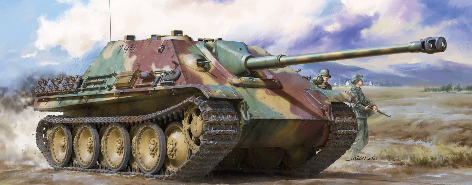 Tomsker Modellbauer Matwei