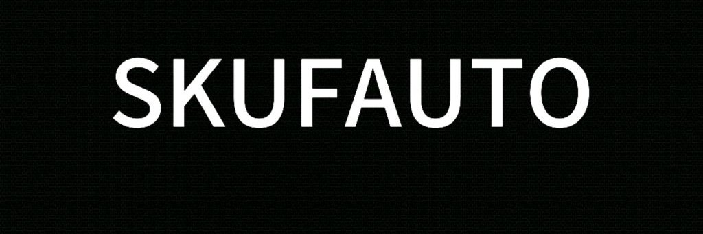 SKUFAUTO