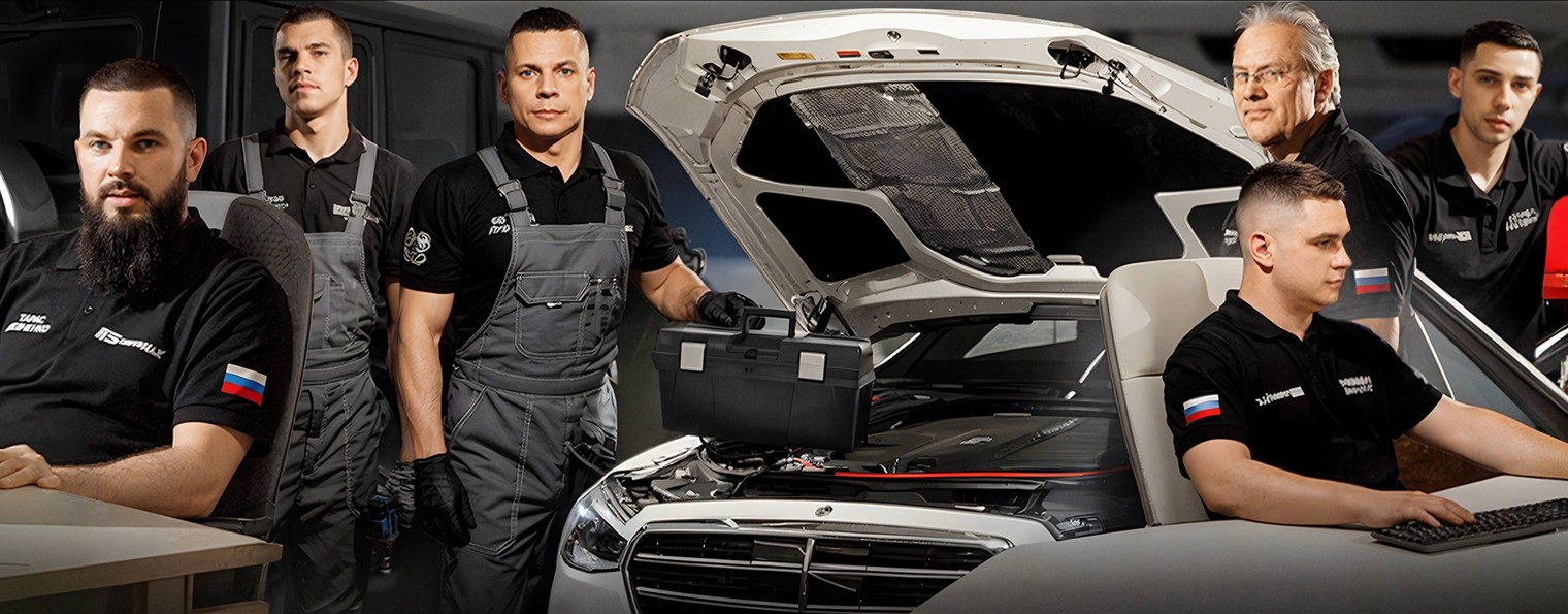 Тарас Шевченко - PRO чип тюнинг