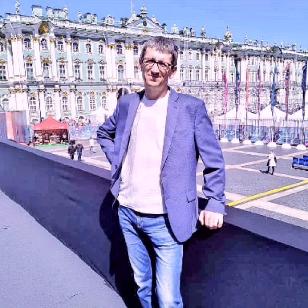 Алексей Дроздецкий