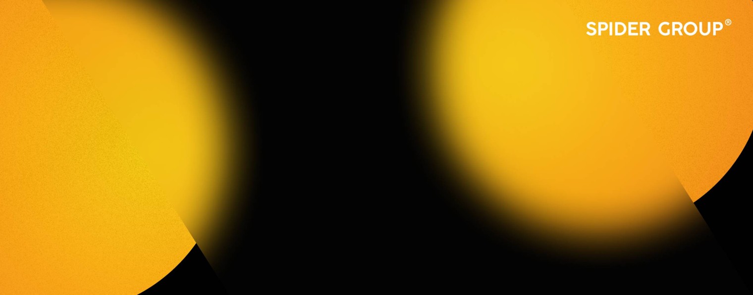 Spider Group - ИТ компания