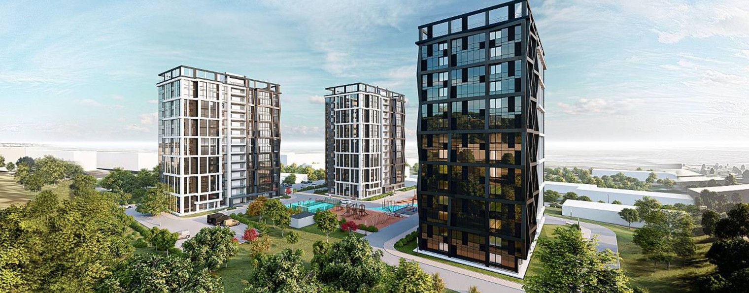 ДВПБ | Дальневосточное проектное бюро