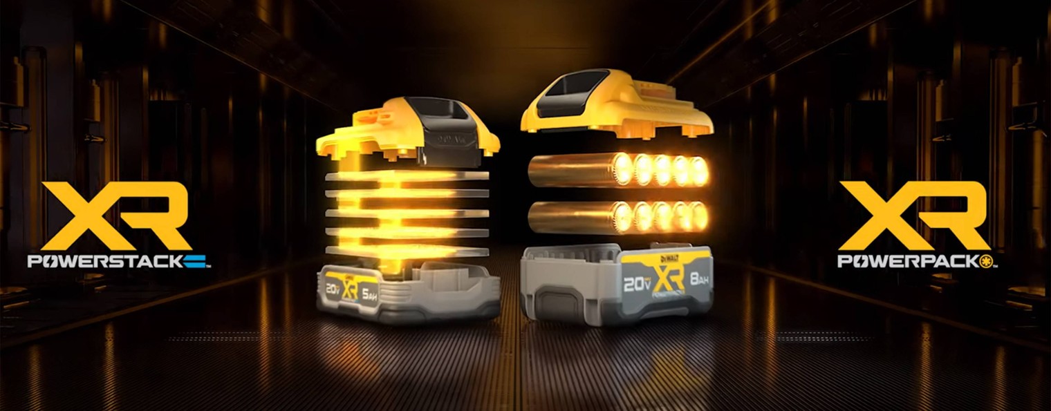 ЧЁРНО-ЖЁЛТЫЙ ИНСТРУМЕНТ