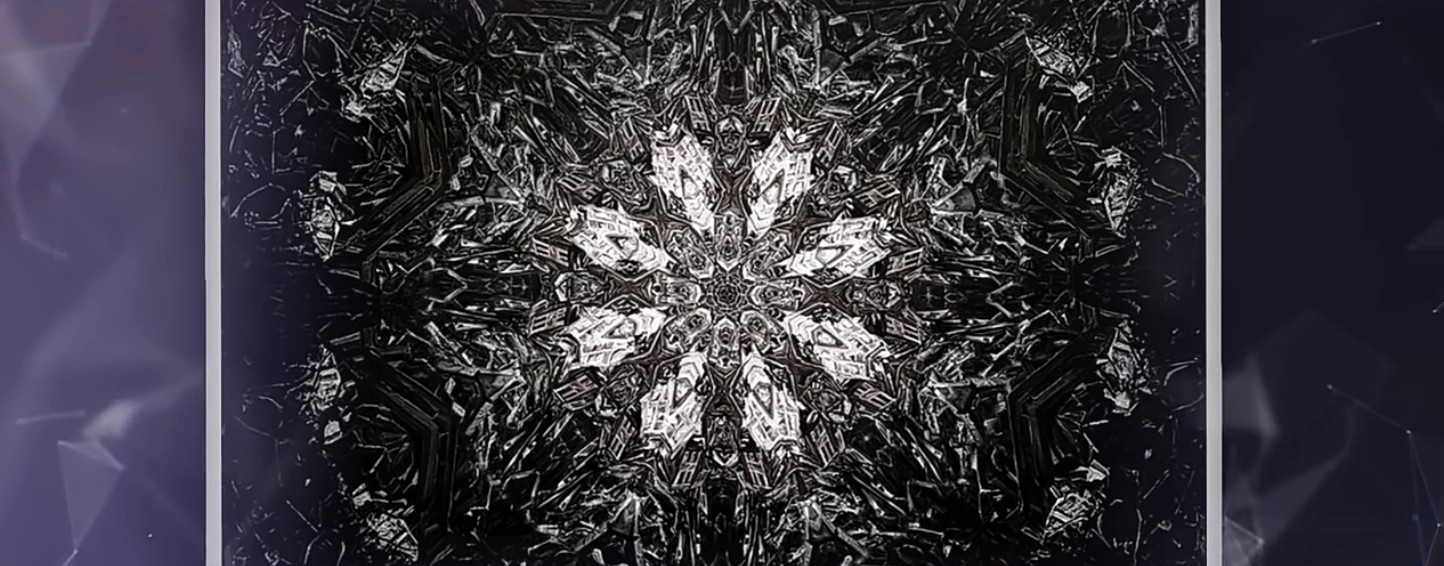 Евангелие Христа от Виктора