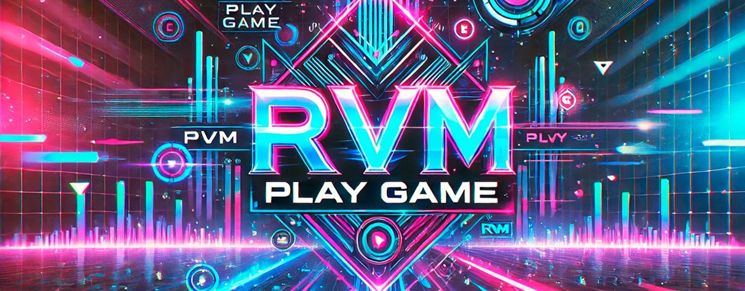 RVM Play Game