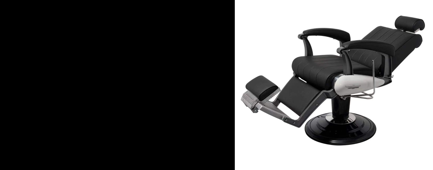 Барбер экспресс