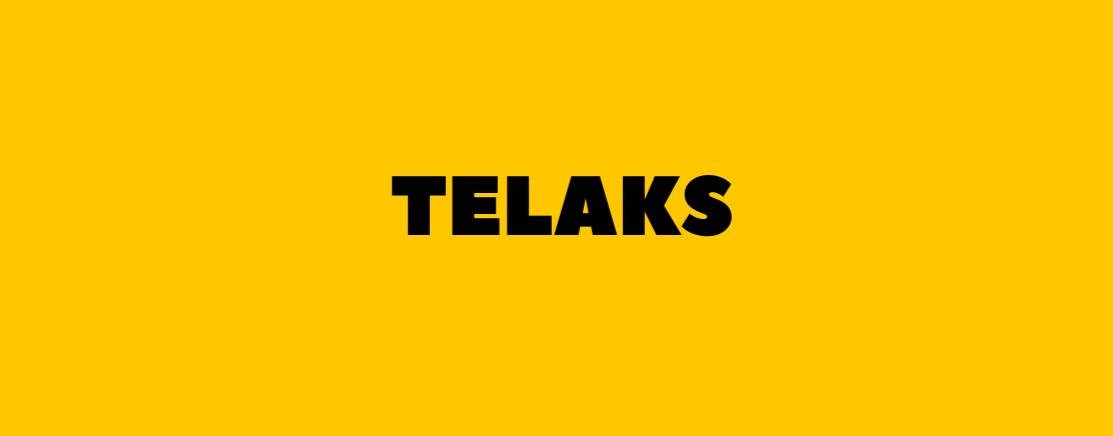 TELAKS