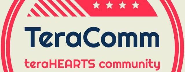 TeraComm_video