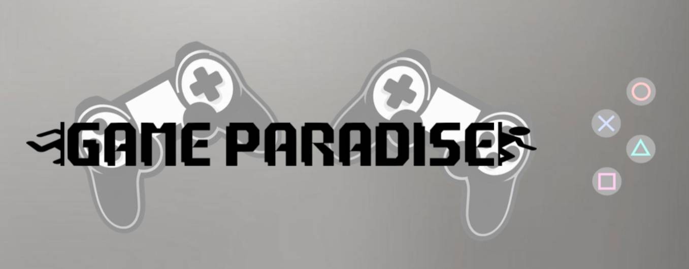 Game Paradise