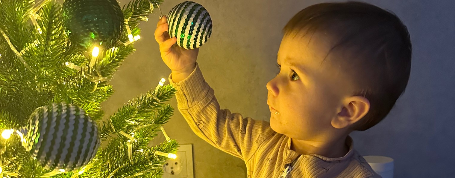 Сказки из ласки