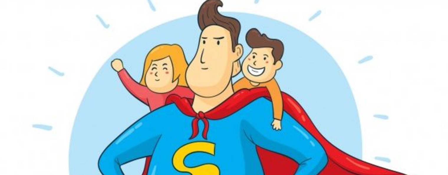 Добрый Папа