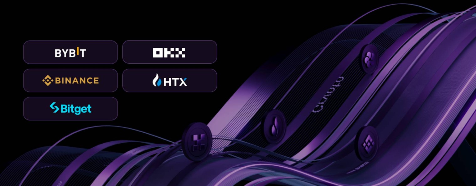 Платформа для трейдинга Сapico