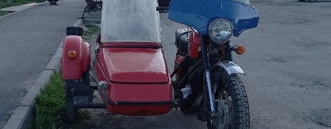 Старые Ворота